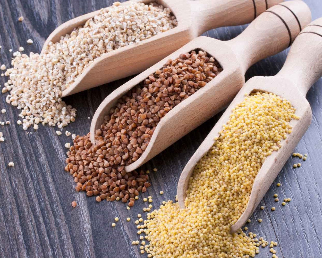 Millets – Manna Supermarket