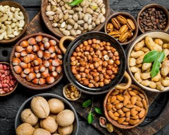 Nuts – Manna Supermarket